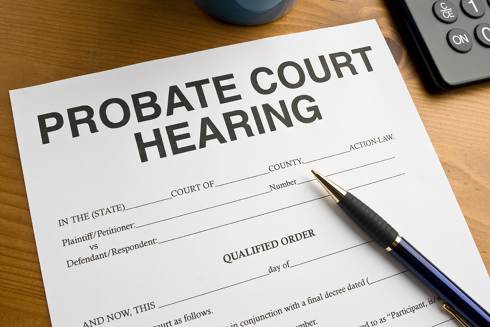 Understand the Probate Process | Bills.com