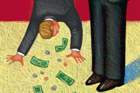 Debt Settlement Taxes | Bills.com