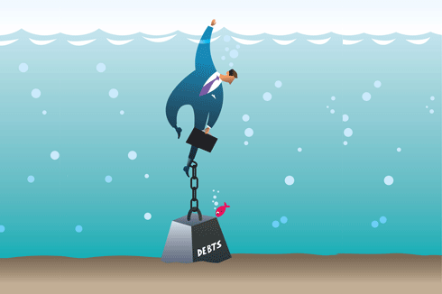 Debt Reduction Help from Bills.com | Bills.com