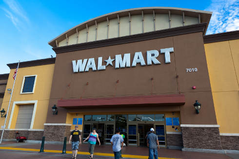 Walmart Debit Card | Bills.com | Bills.com