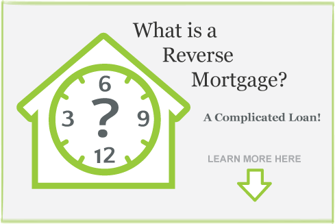What is A Reverse Mortgage | A Complex Financial Tool | Bills.com