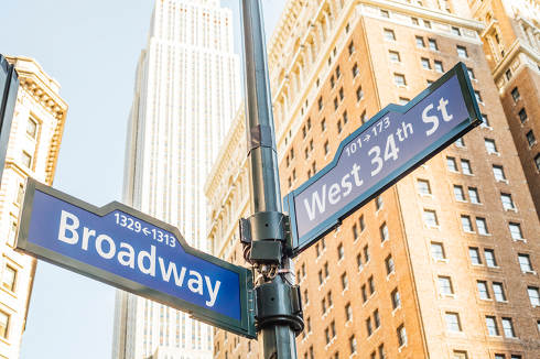 New York Collection Laws | Bills.com