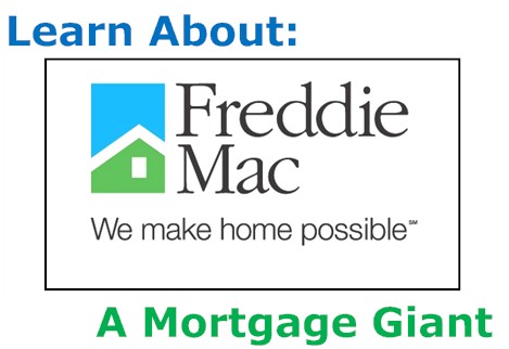Freddie Mac | Working with Lenders & Helping Borrowers | Bills.com