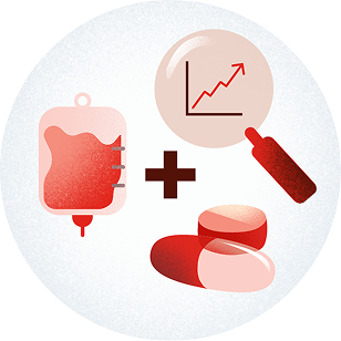 Emerging 1L Combination Strategies for KRAS G12C NSCLC