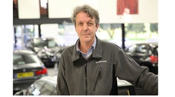 About Your Local BMW Retailer | The Country Garage Ballymena