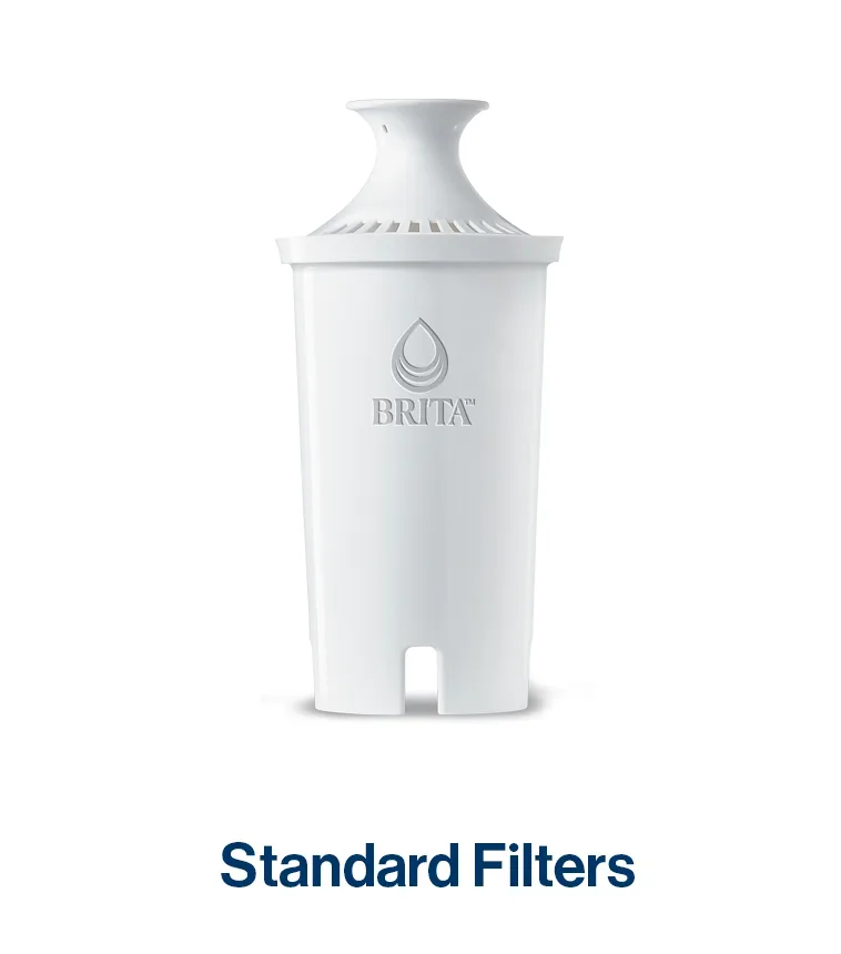 What's In Your Tap Water | Brita®