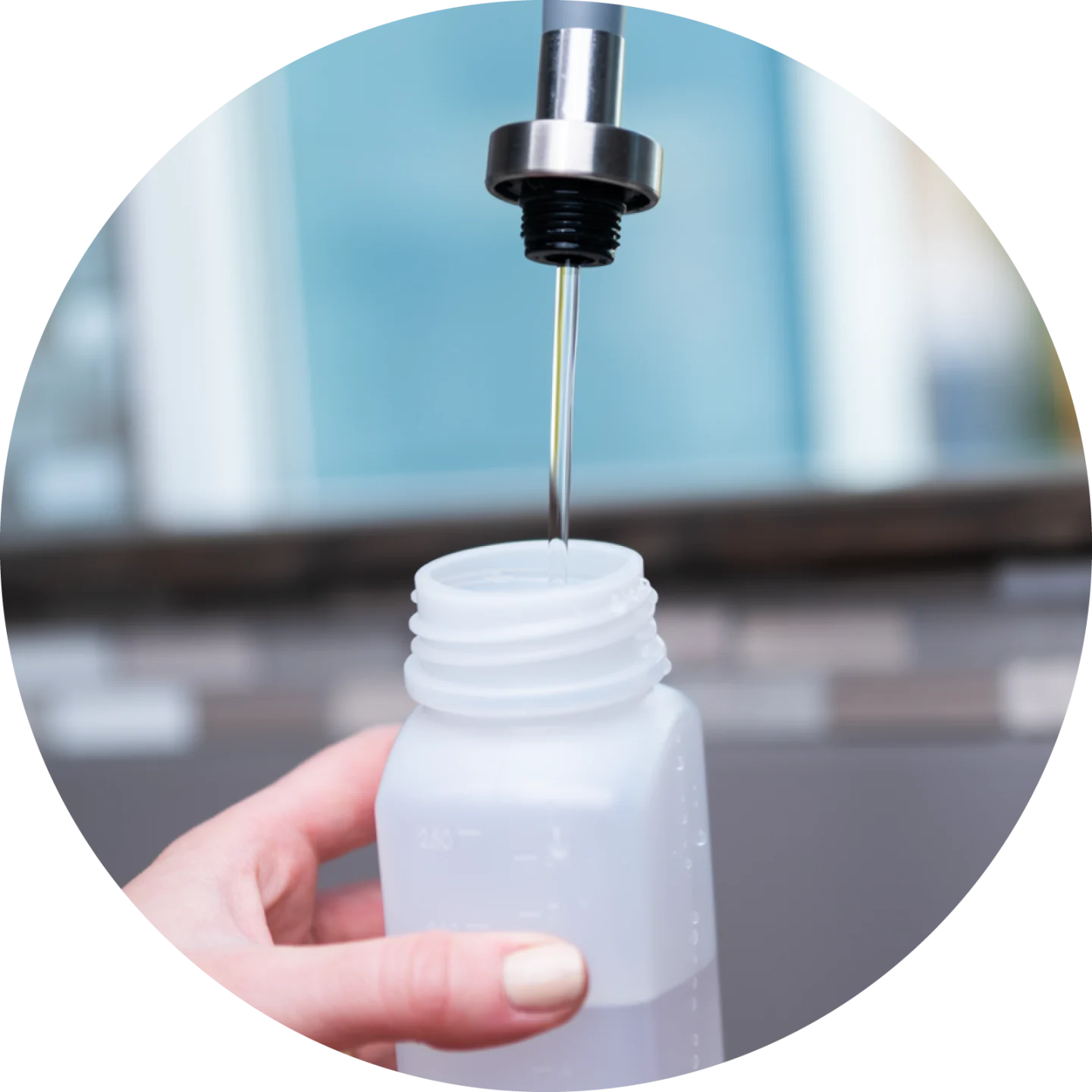 Water Test Kit | Brita®