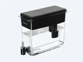 Brita® Ultramax Water Filter Dispenser 27 Cups | Brita®