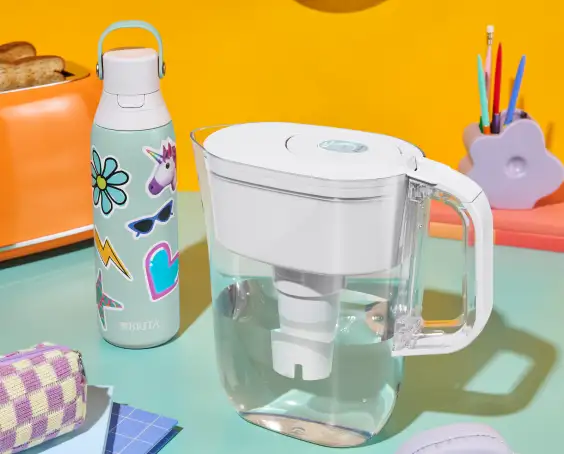 Water Dispensers | Brita