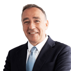 José Redondo