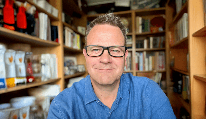 Conheça o Matt Watkins, National Sales Manager, UK & Ireland! | Bial