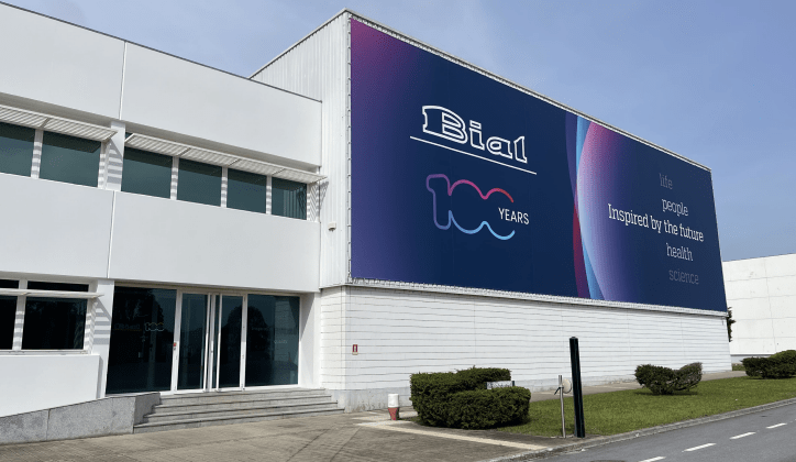 BIAL Foundation – A reference in the support of scientific research