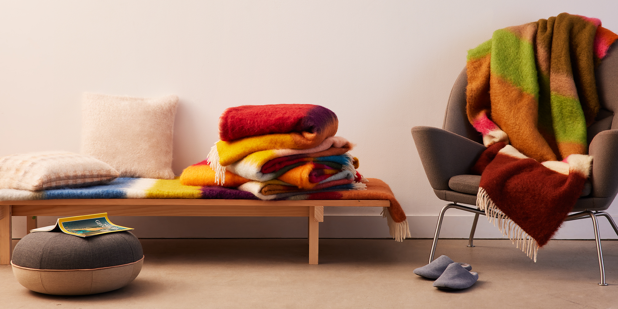 Where Design meets Purpose | Goodee