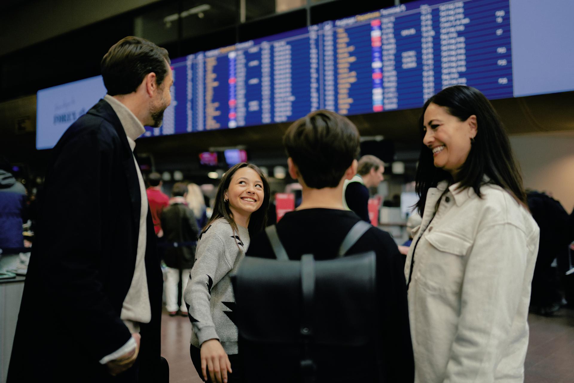SAS - Travel Info – Everything You Need to Know About Your Trip