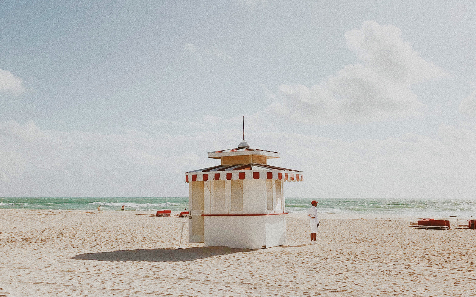 Affordable Flights to Miami | Convenient Departures | SAS