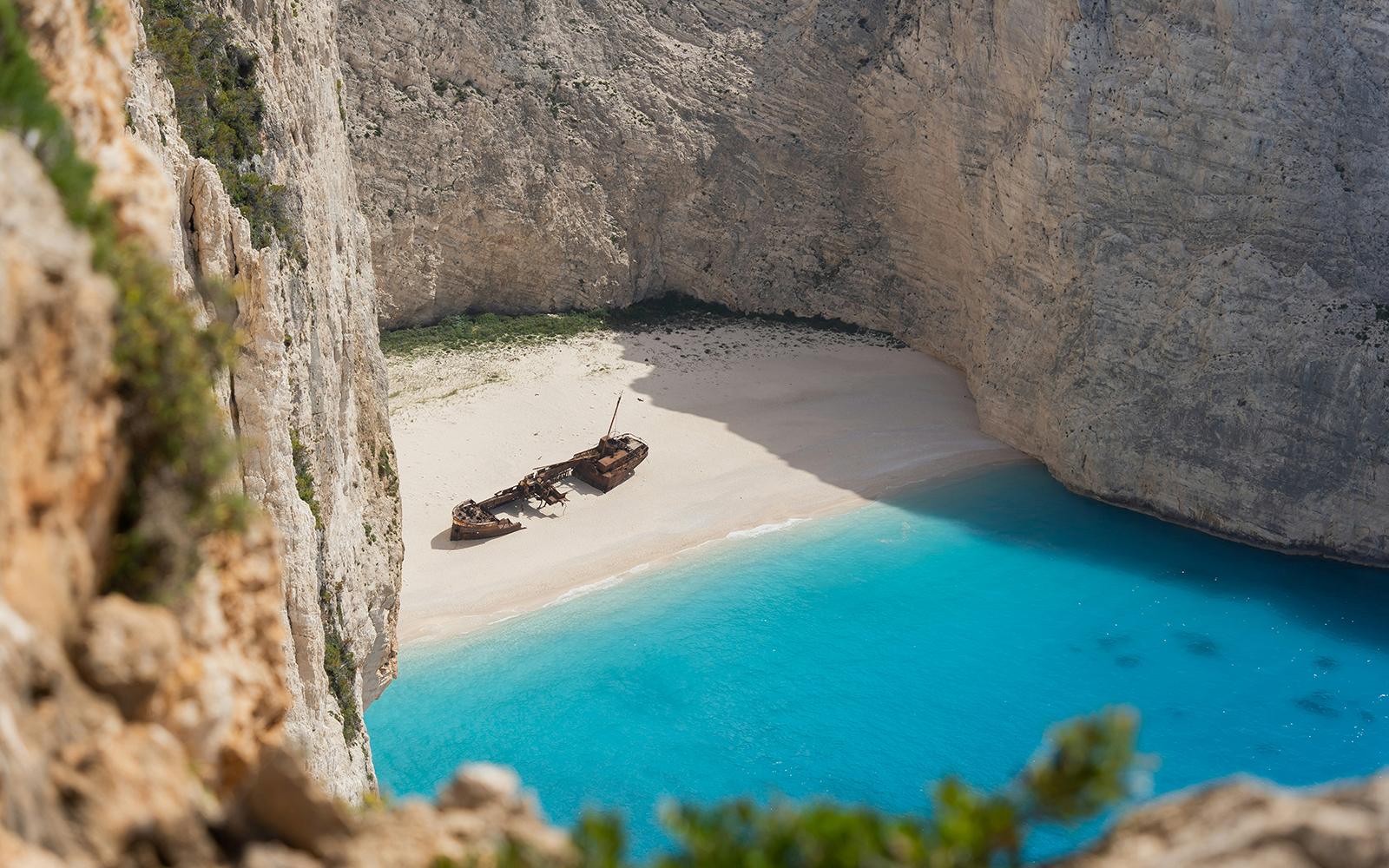 Prisvenlige fly til Zakynthos | Bekvemme afgange | Book nu | SAS