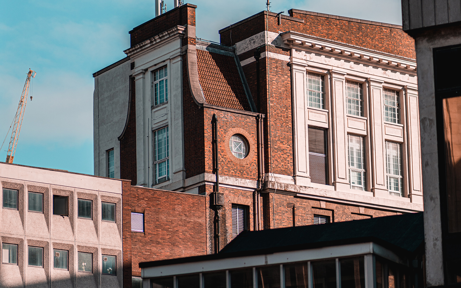 Prisvärda flyg till Manchester | Passande avgångar | SAS