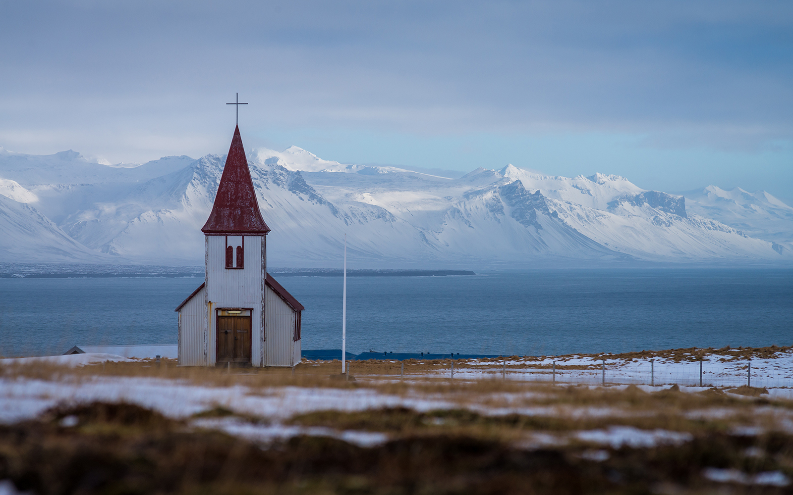 Affordable Flights to Reykjavik | Convenient Departures | SAS