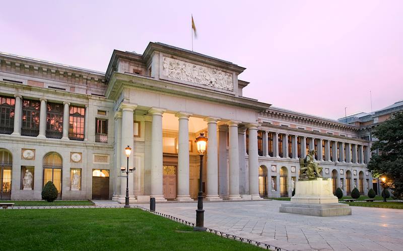 Flights From Manchester to Madrid – Book Your Ticket Easily Today | SAS