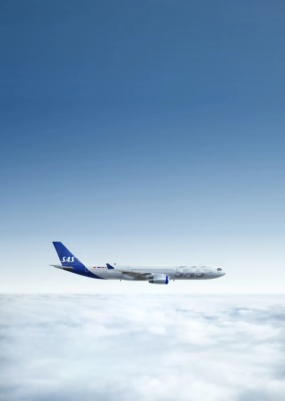 Flysas.com - Scandinavian Airlines Official Website | SAS