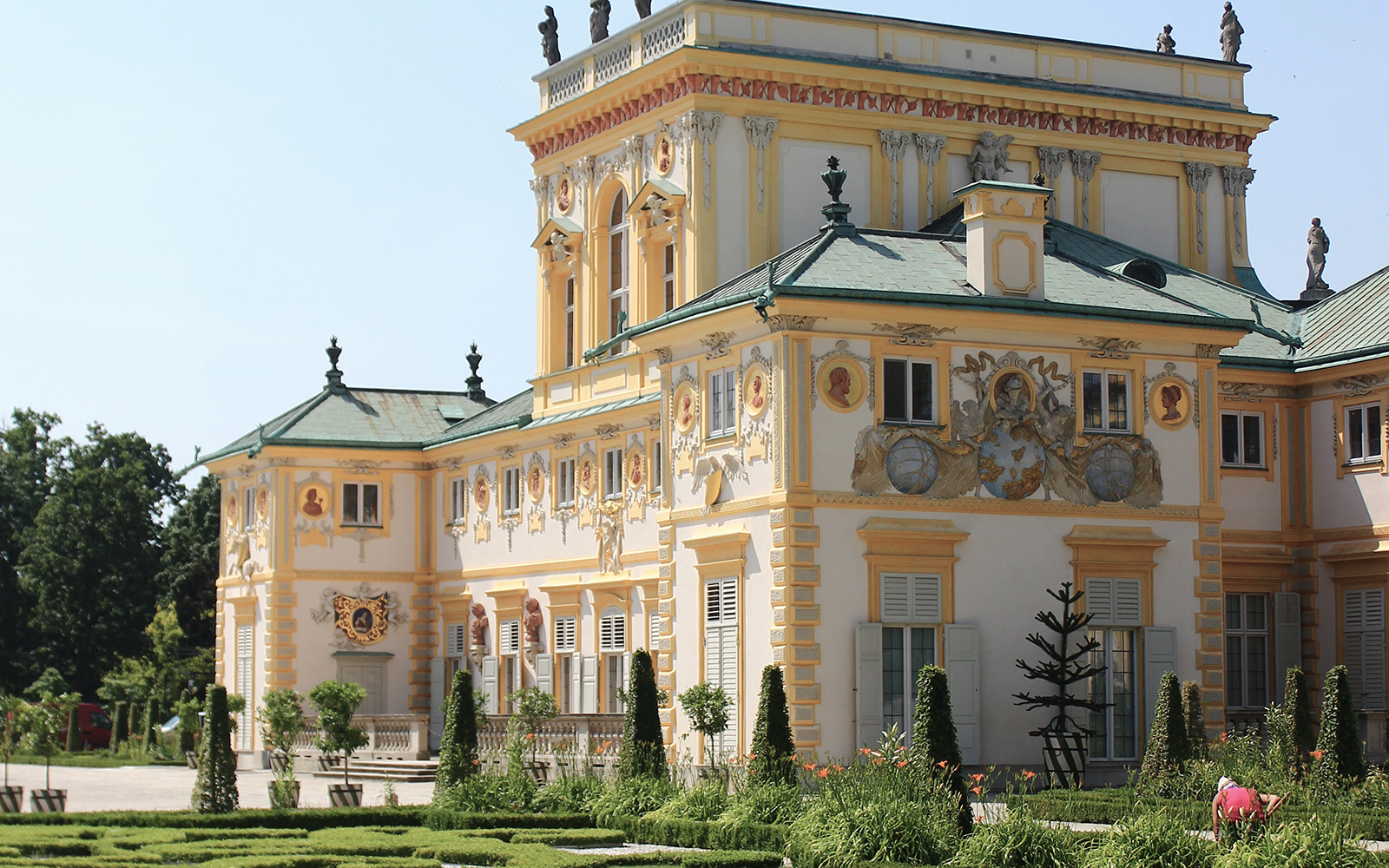 Prisgunstige fly til Polen | Praktiske avganger | Bestill nå | SAS