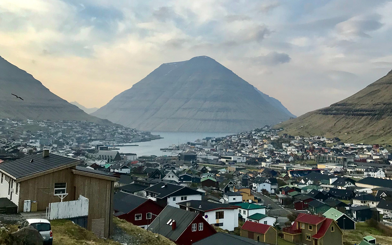Affordable Flights to the Faroe Islands | Convenient Departures | SAS
