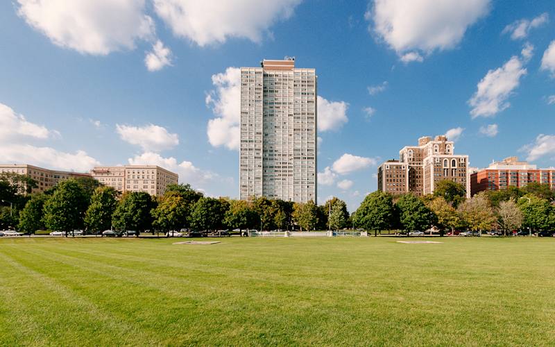 Flights From Manchester to Chicago – Book Your Ticket Easily Today | SAS