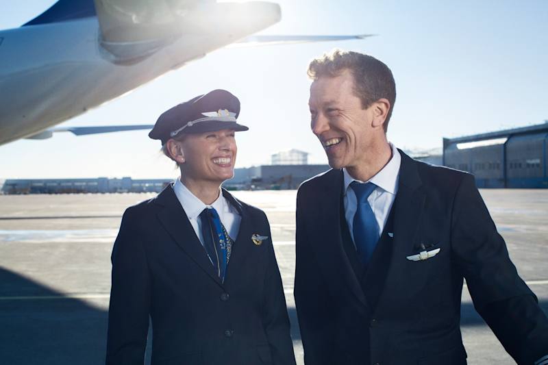 SAS Distribution Model