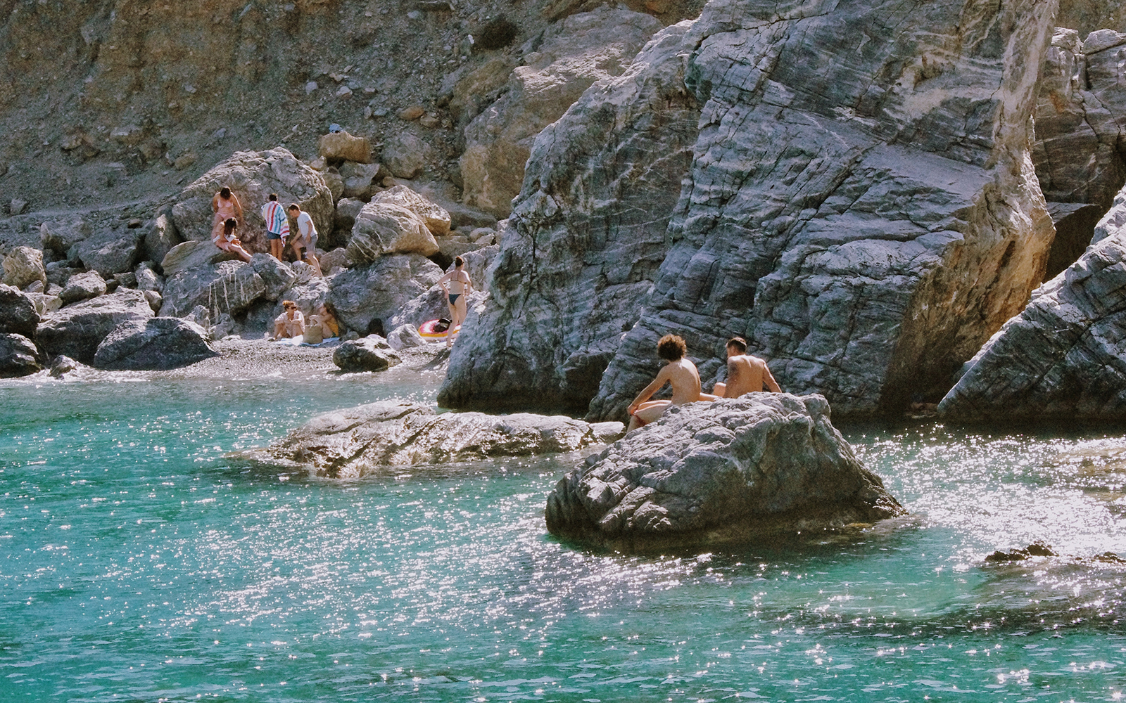 Affordable Flights to Corfu | Convenient Departures | SAS