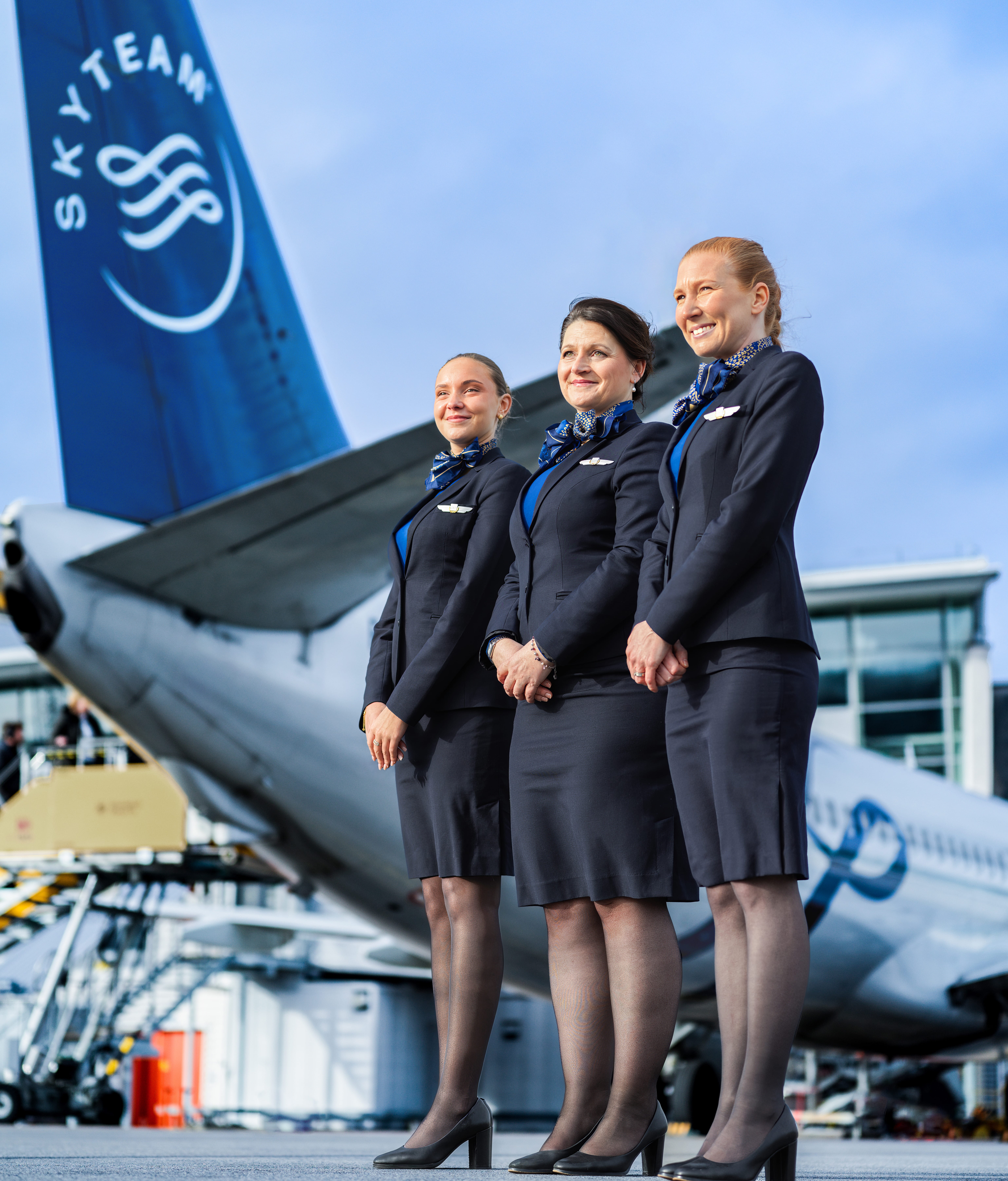 SAS | Scandinavian Airlines – Book Your Next Flight on Flysas.com