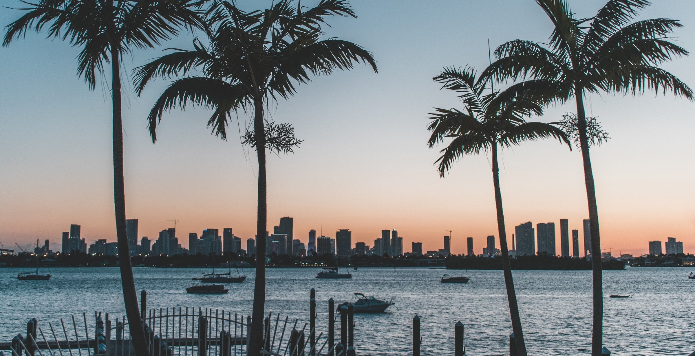 Affordable Flights to Miami | Convenient Departures | SAS