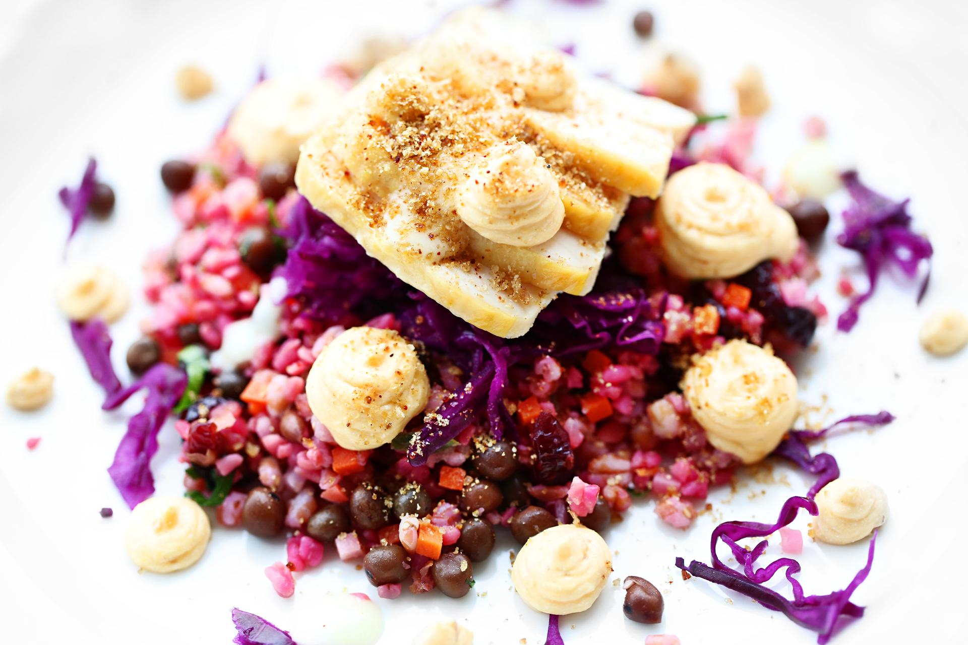 Mat och dryck som kan avnjutas ombord | SAS