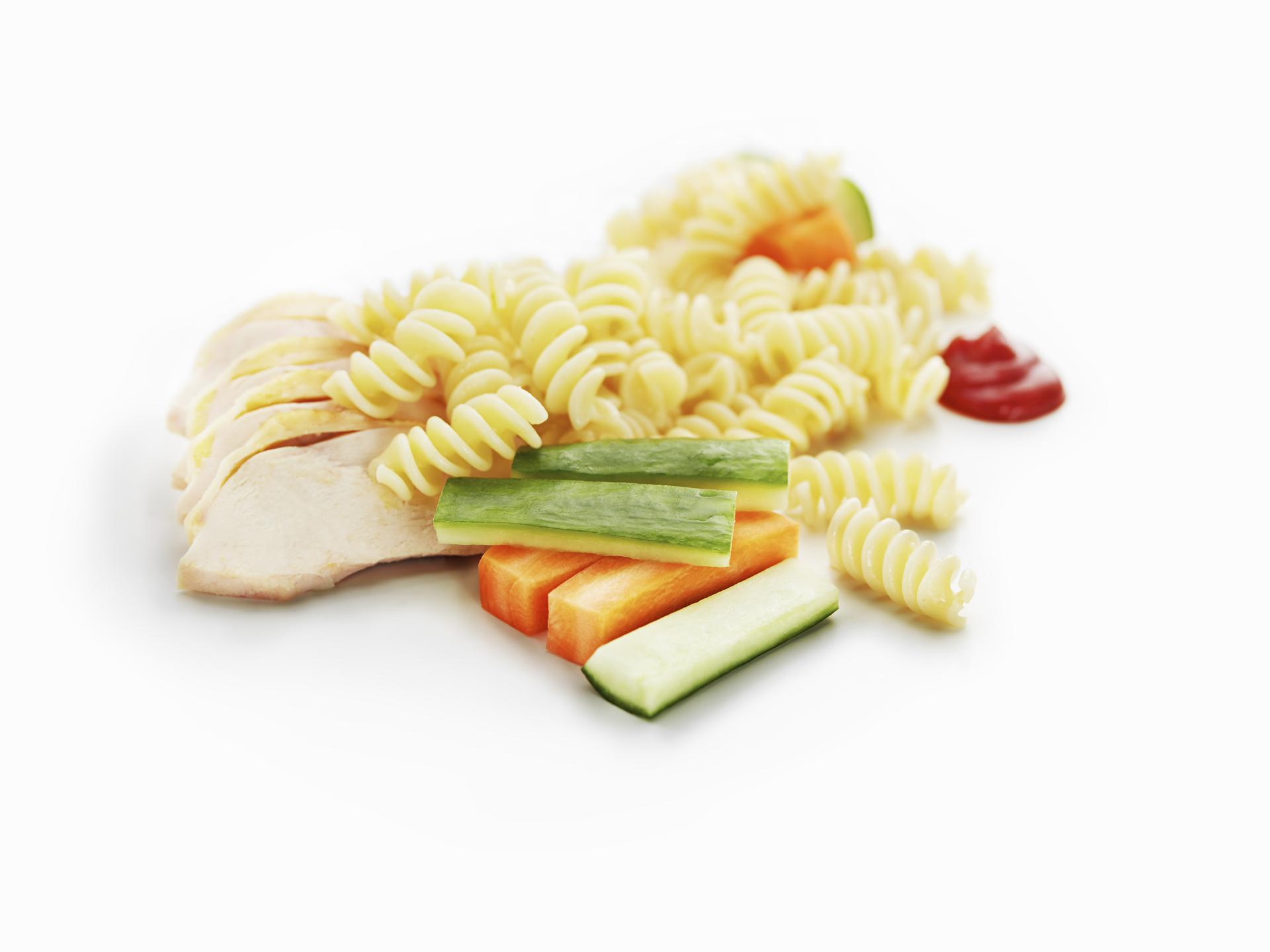 Mat och dryck som kan avnjutas ombord | SAS