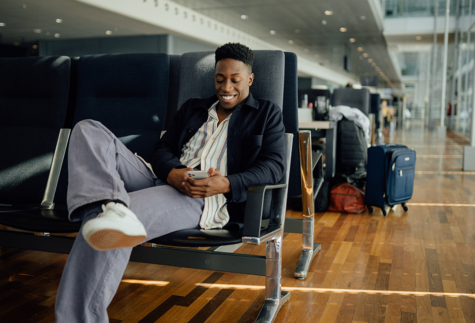 SAS | Scandinavian Airlines – Book Your Next Flight on Flysas.com