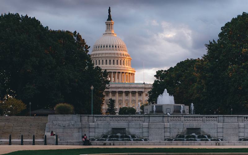 Flights From Manchester to Washington – Book Your Ticket Easily Today | SAS