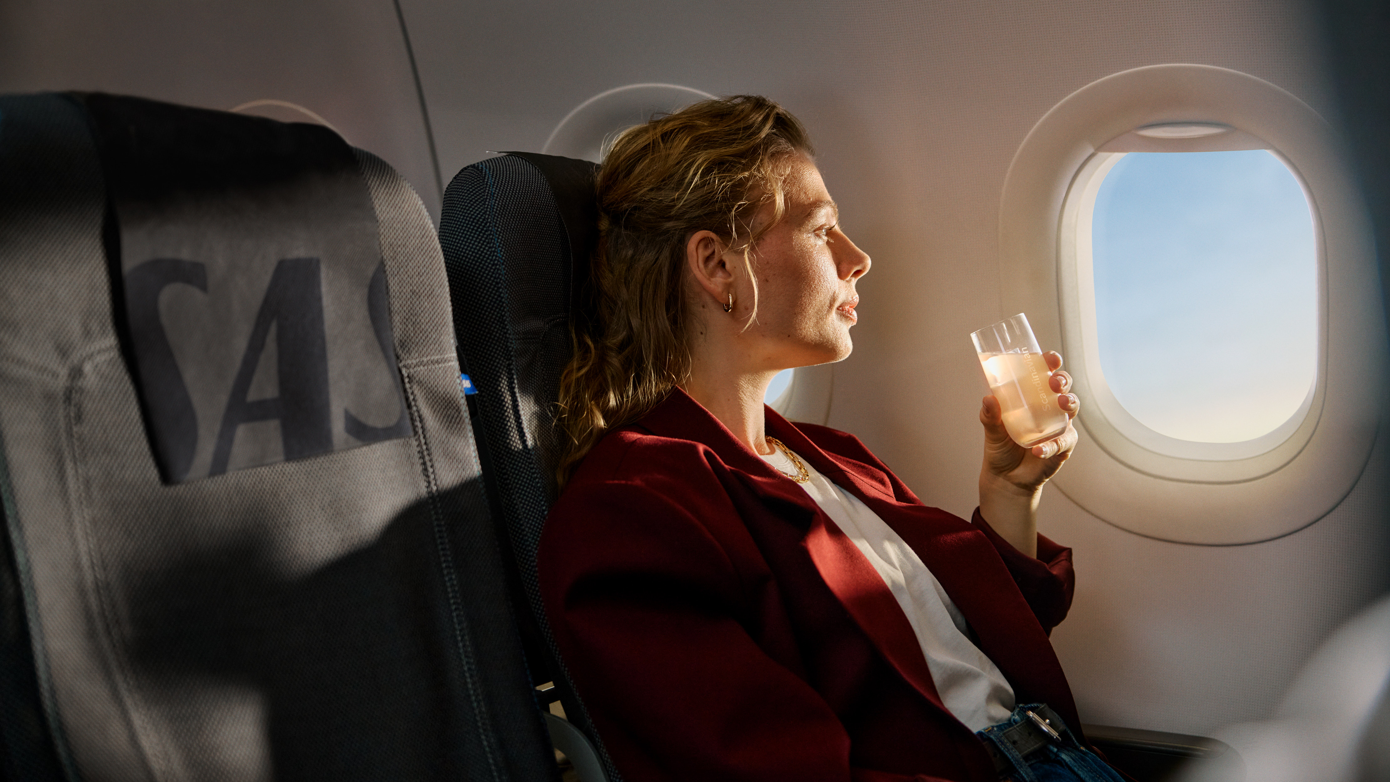 SAS | Scandinavian Airlines – Book Your Next Flight on Flysas.com