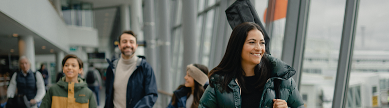 Bag Pickup at Home Before Your Travel