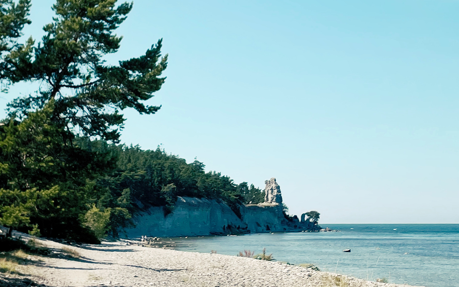 Prisgunstige fly til Visby | Praktiske avganger | Bestill nå | SAS