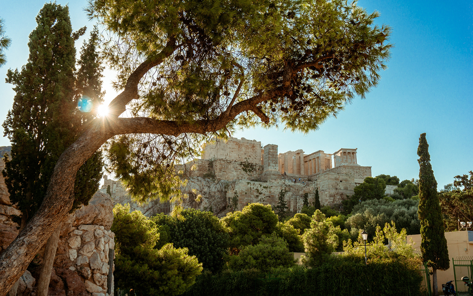Prisvenlige fly til Grækenland | Bekvemme afgange | SAS
