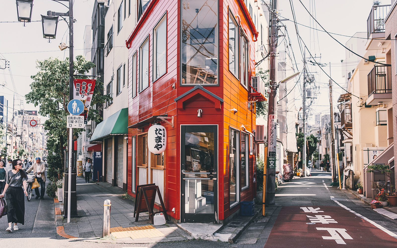 Affordable Flights to Tokyo | Convenient Departures | SAS