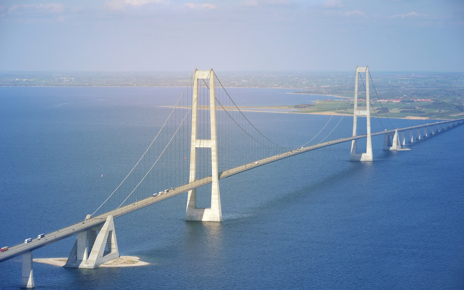 Fly til Billund – Bestill og reis nå eller senere | SAS