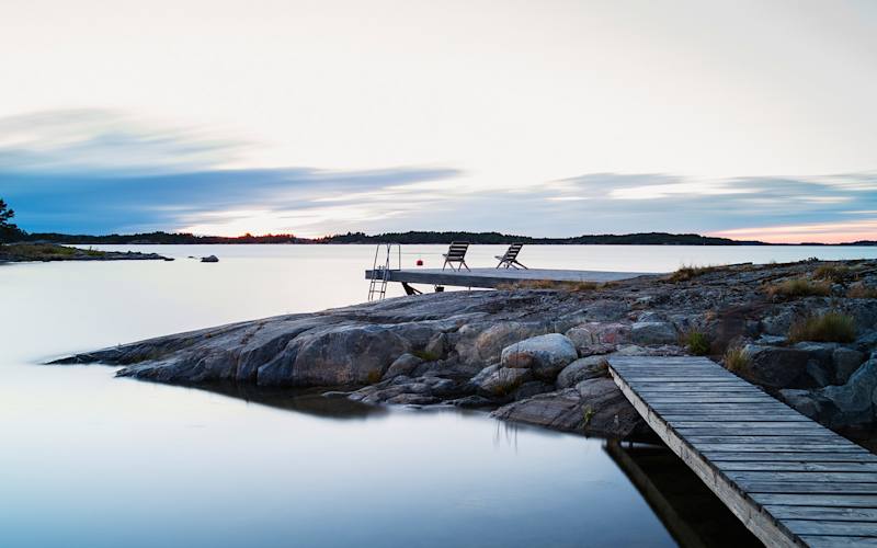 Flights From Manchester to Turku – Book Your Ticket Easily Today | SAS