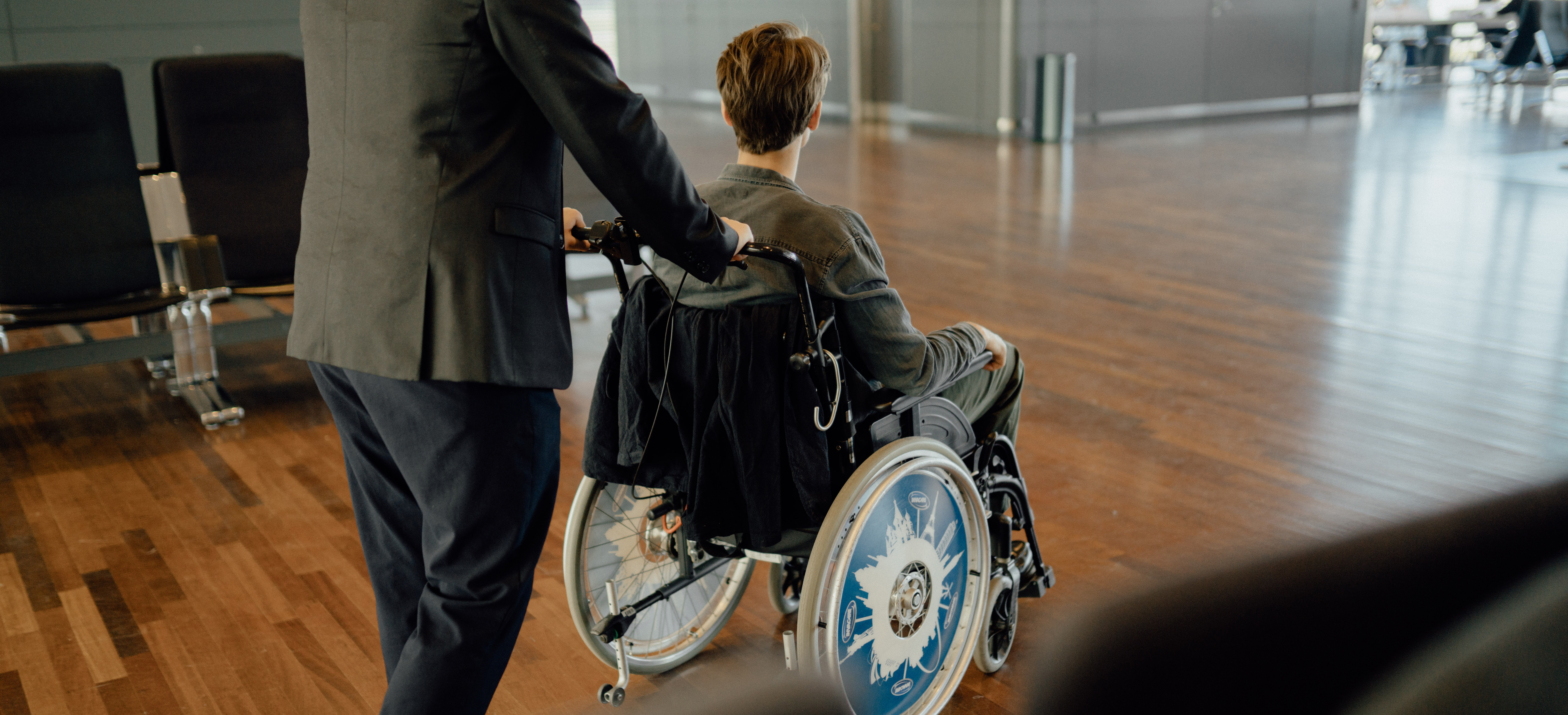 Special Travel Needs – Assistance | SAS