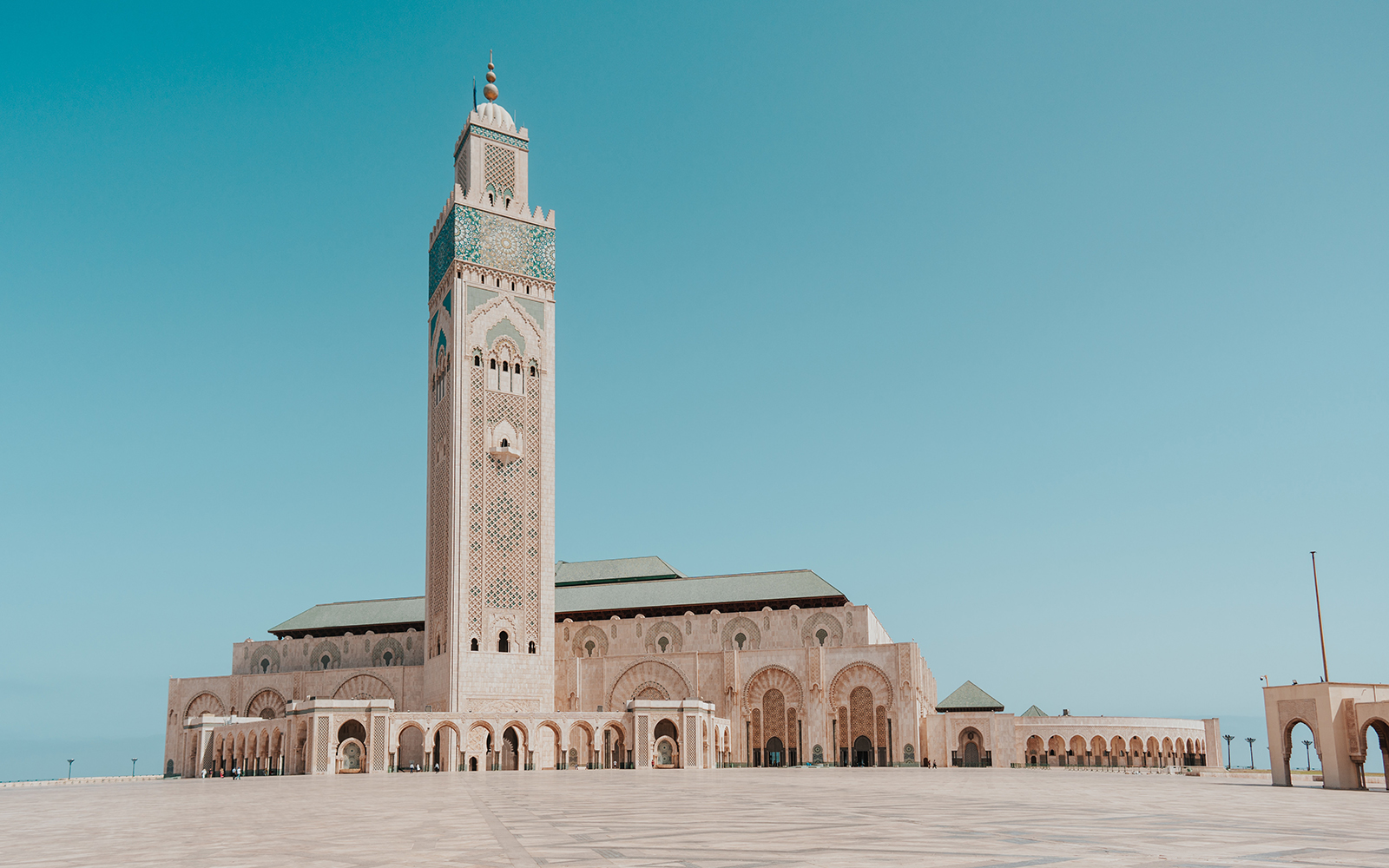 Affordable Flights to Morocco | Convenient Departures | SAS