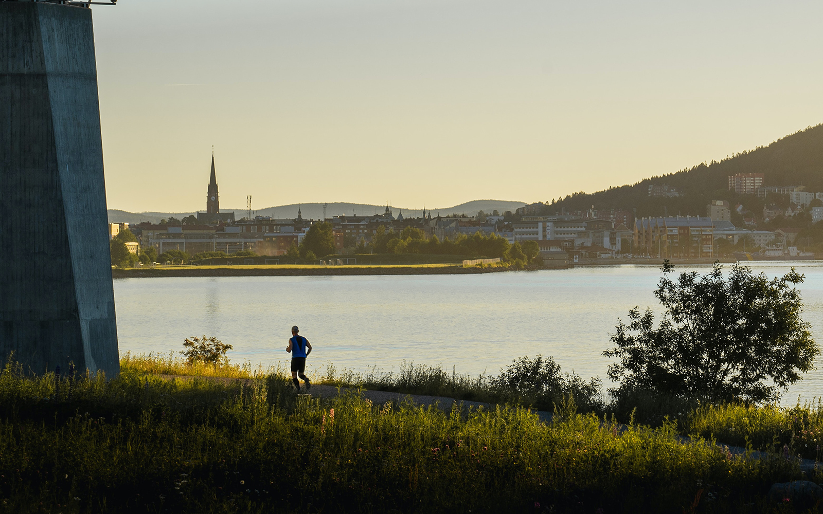 Affordable Flights to Sundsvall | Convenient Departures | SAS