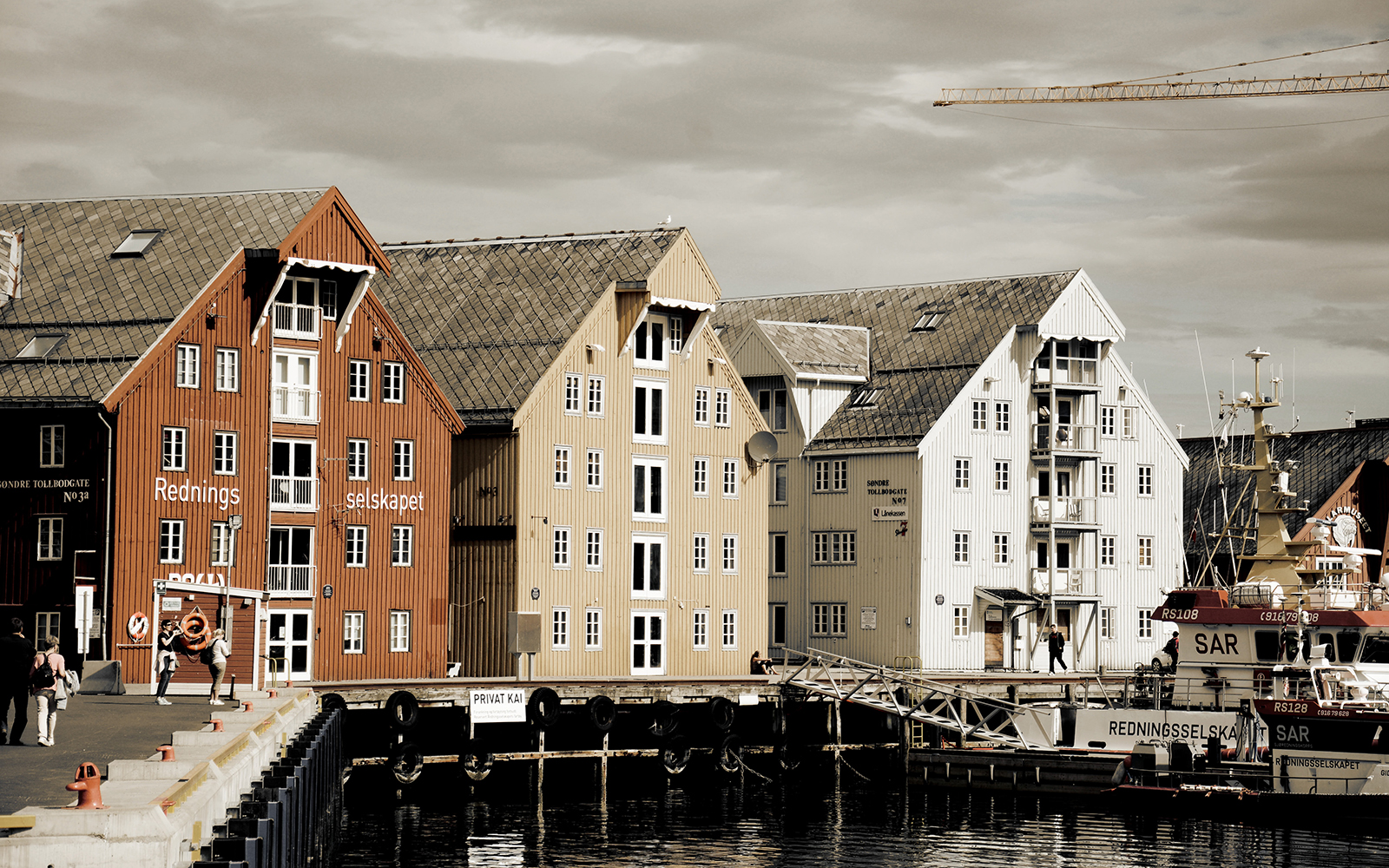 Affordable Flights to Tromsø | Convenient Departures | SAS