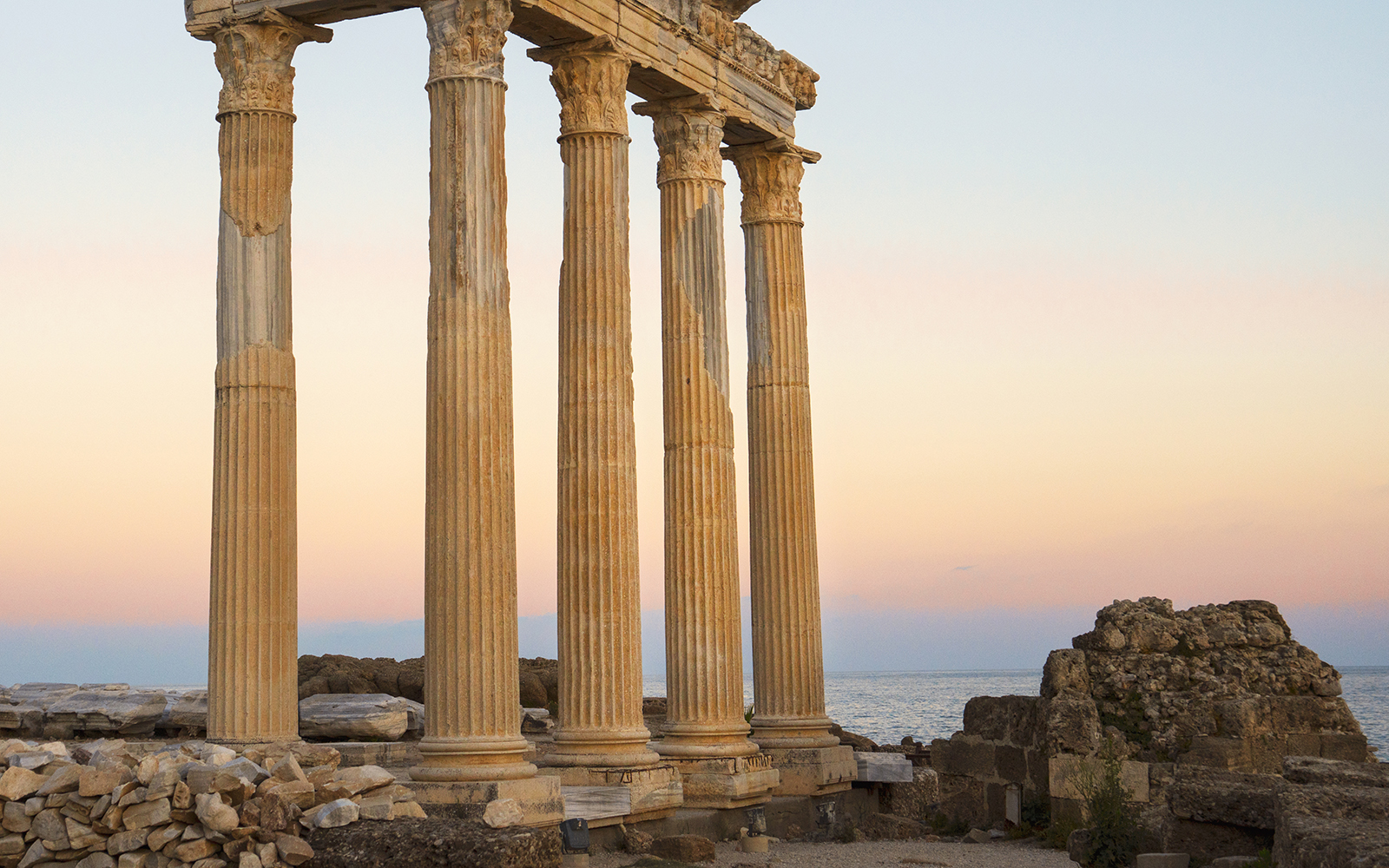 Affordable Flights to Turkey | Convenient Departures | SAS