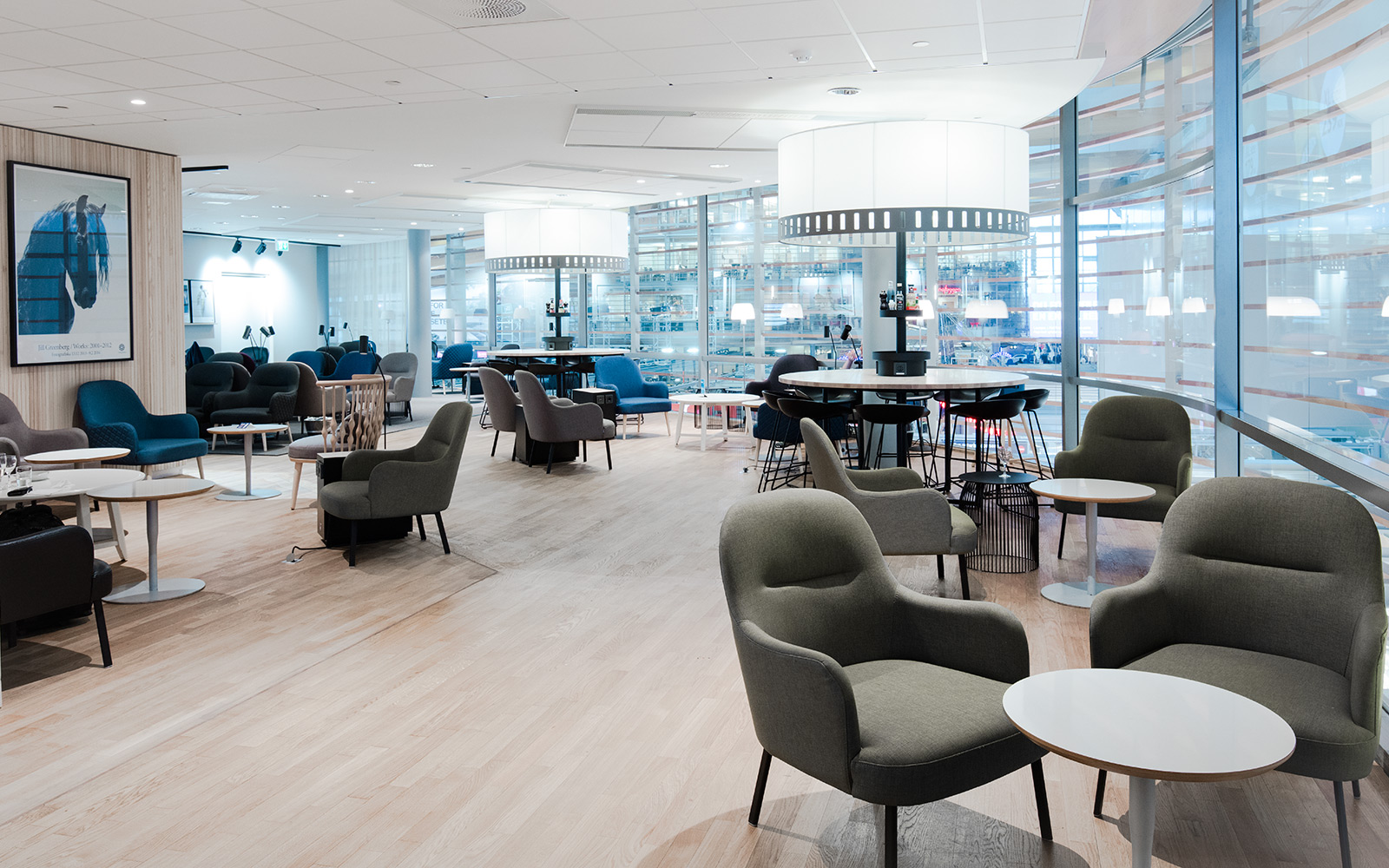 SAS | Scandinavian Airlines – Book your next flight on Flysas.com