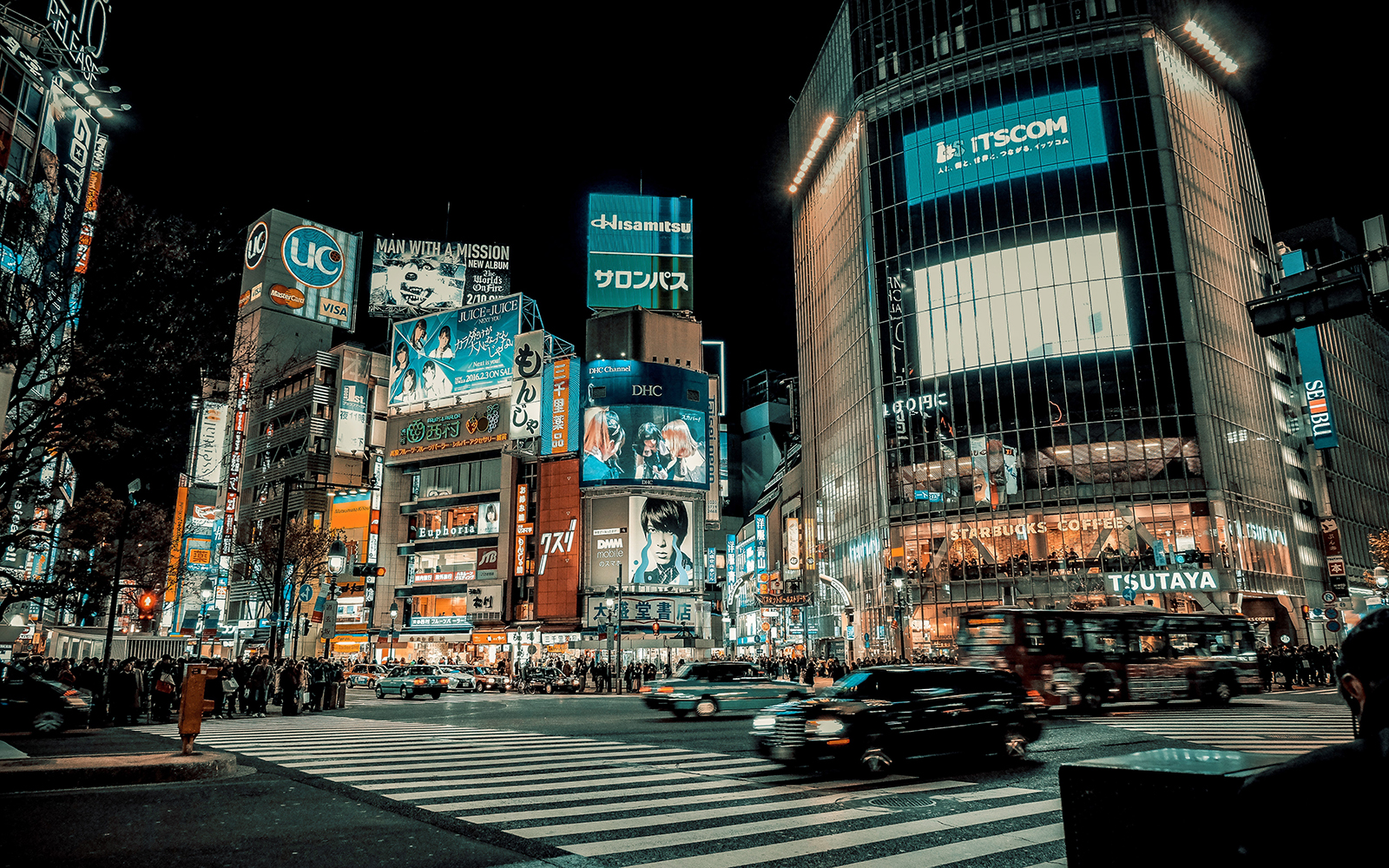 Flyg till Japan – Boka din biljett enkelt idag | SAS