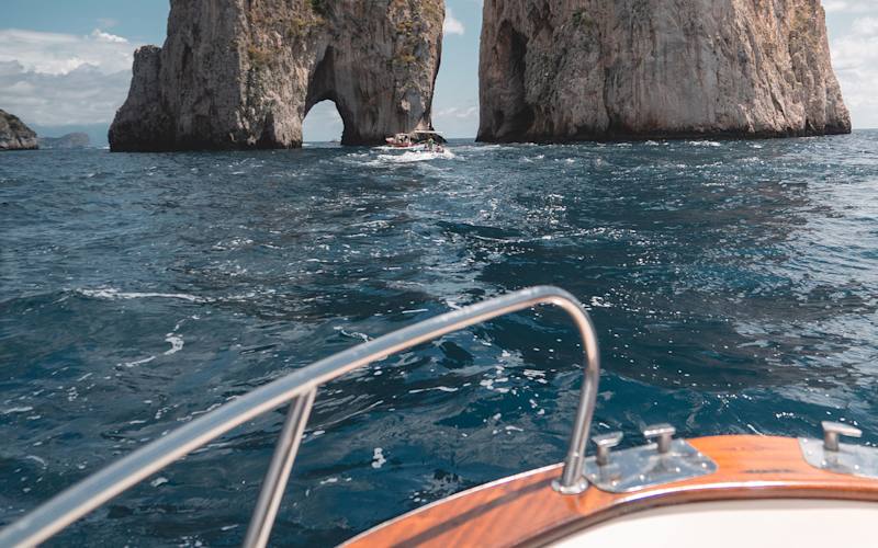 Flights From Manchester to Naples – Book Your Ticket Easily Today | SAS